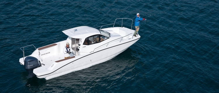 2014年6月 YAMAHA YFR-27デビュー