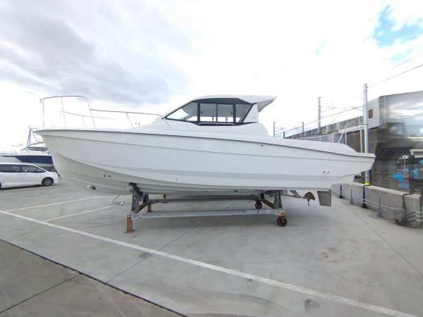 YANMAR EX28C入荷！！ | くろしお北浜マリンベース