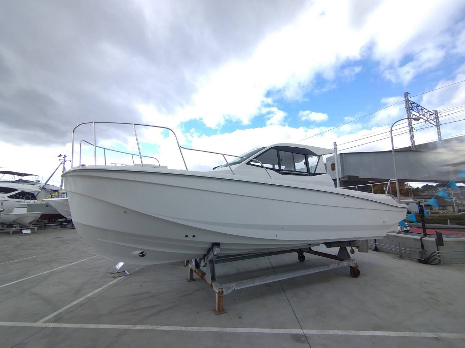 YANMAR EX28C入荷！！ | くろしお北浜マリンベース